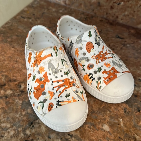 Native | Shoes | Kids Native Shoes Size C8 | Poshmark